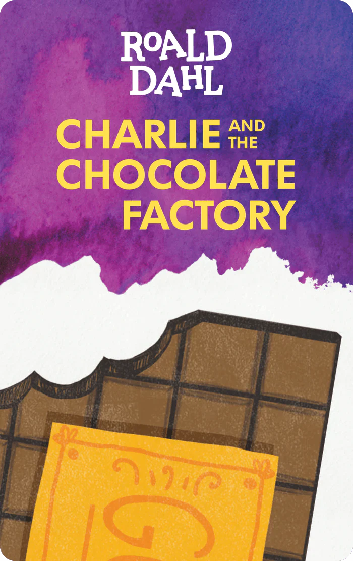Shop Yoto Cards | Roald Dahl | Charlie and the Chocolate Factory ...