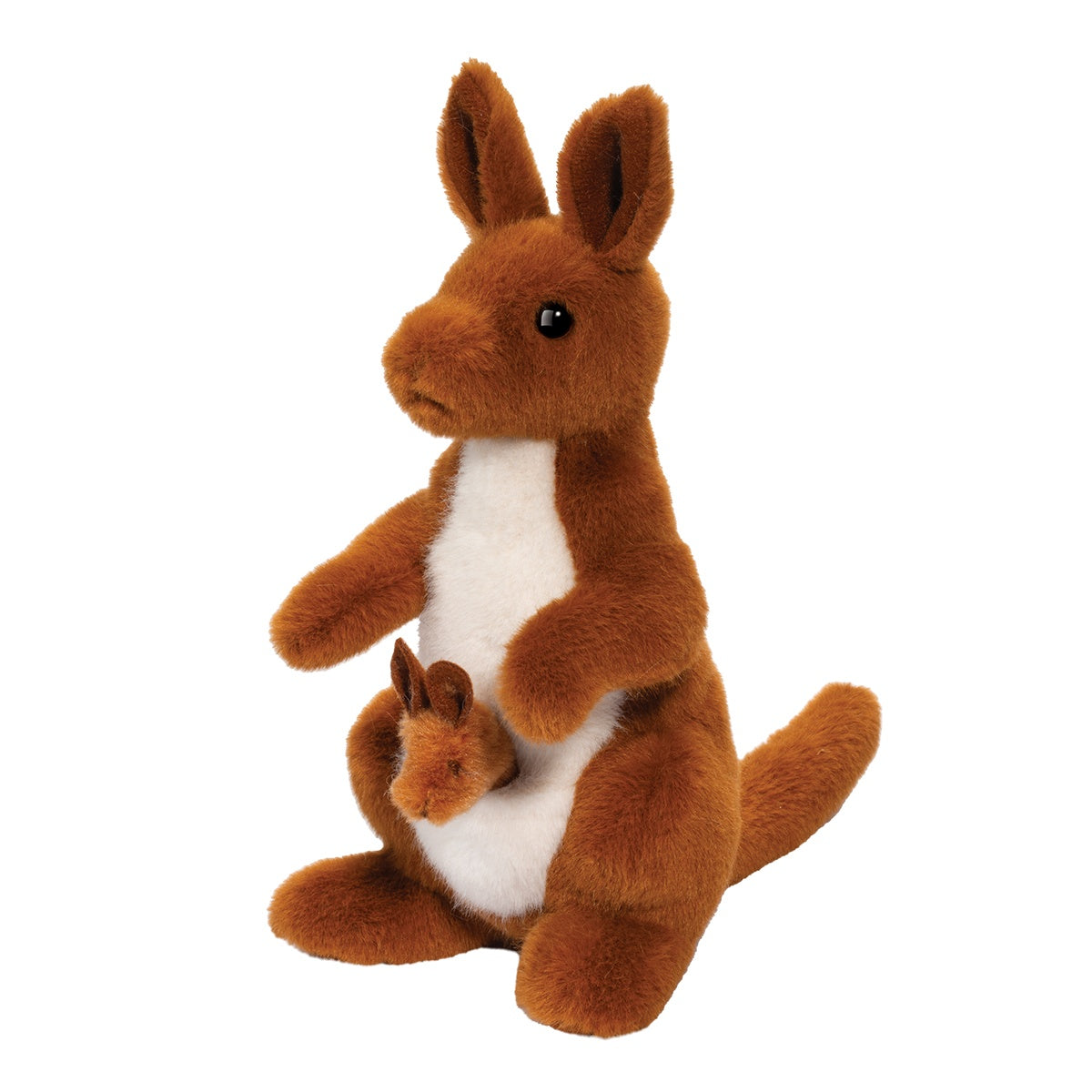 Jill Kangaroo with Joey – McCoy Kids