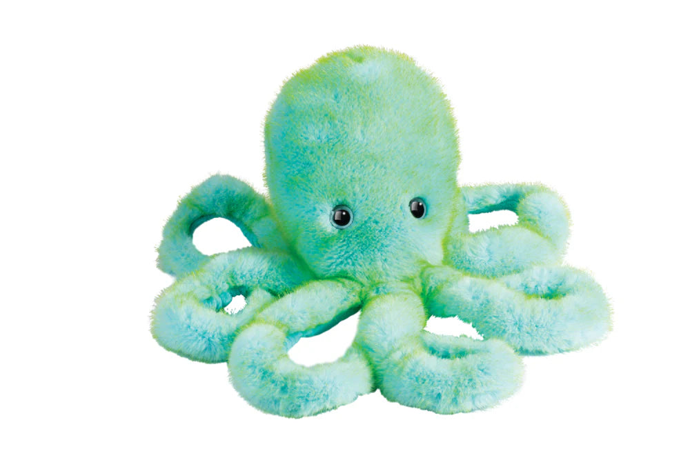 Octavia Octopus – McCoy Kids