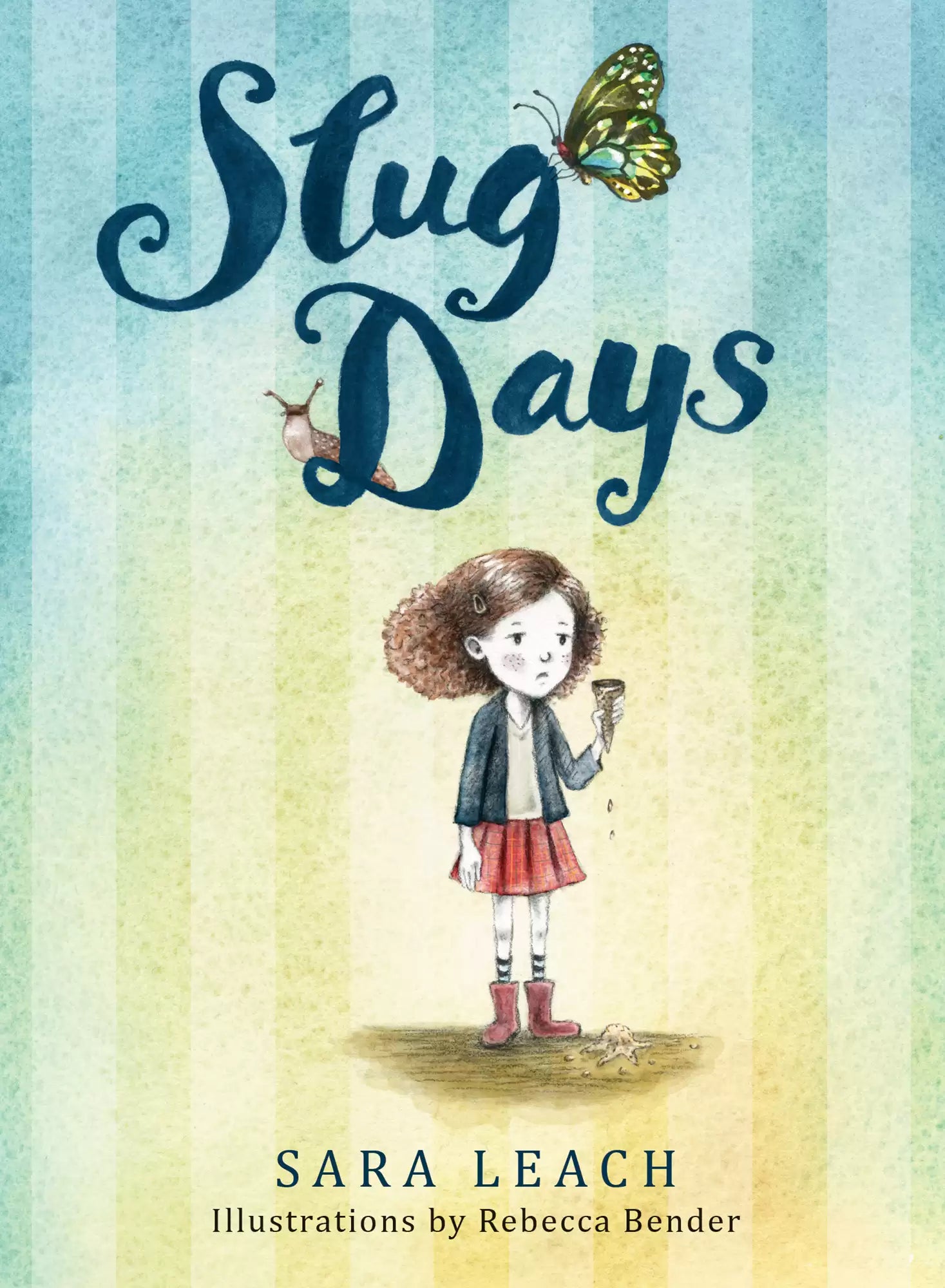 Slug Days – McCoy Kids